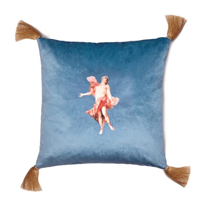 The Wallace Collection, Francois Boucher Range – Melody Rose London